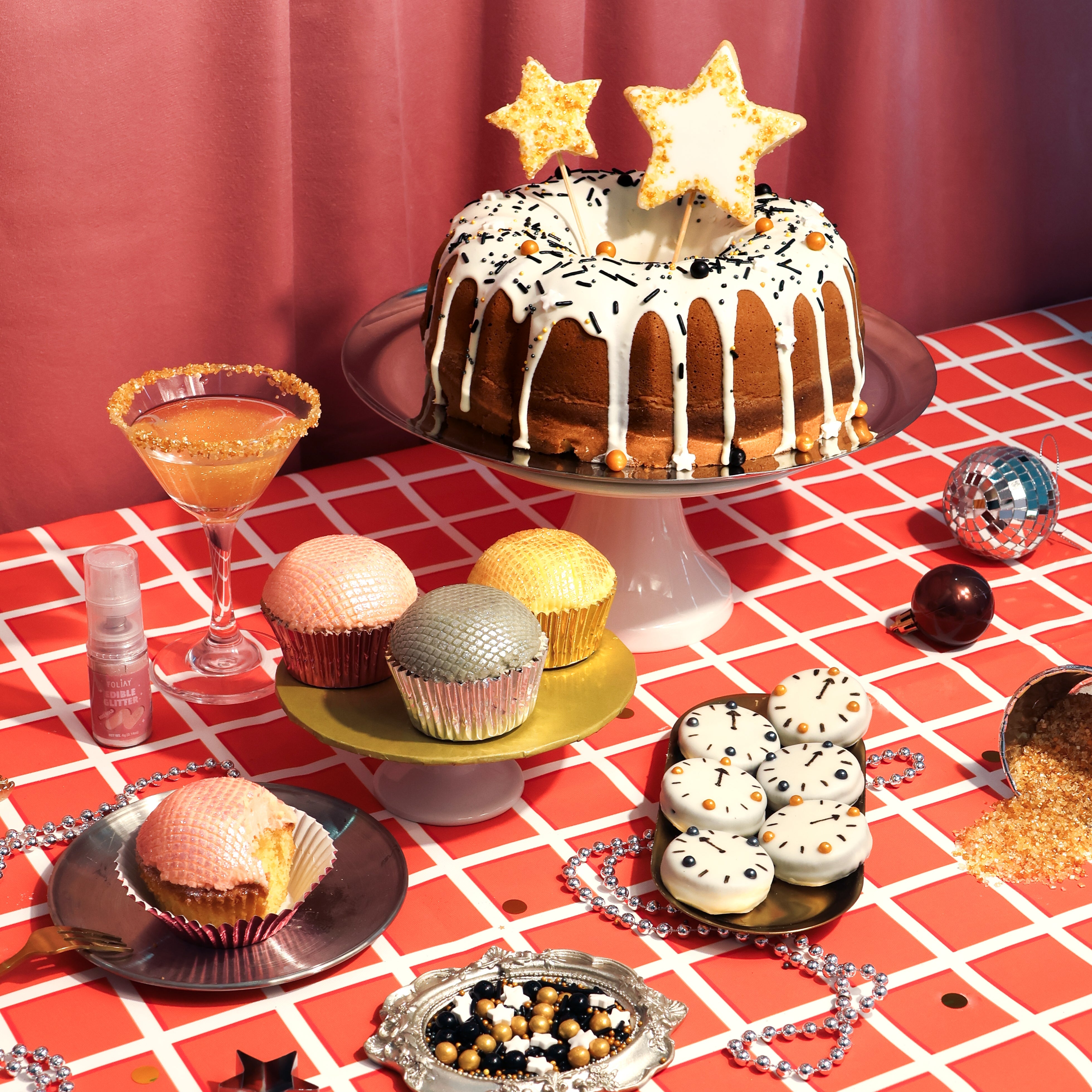 New Year Collection – Foliay