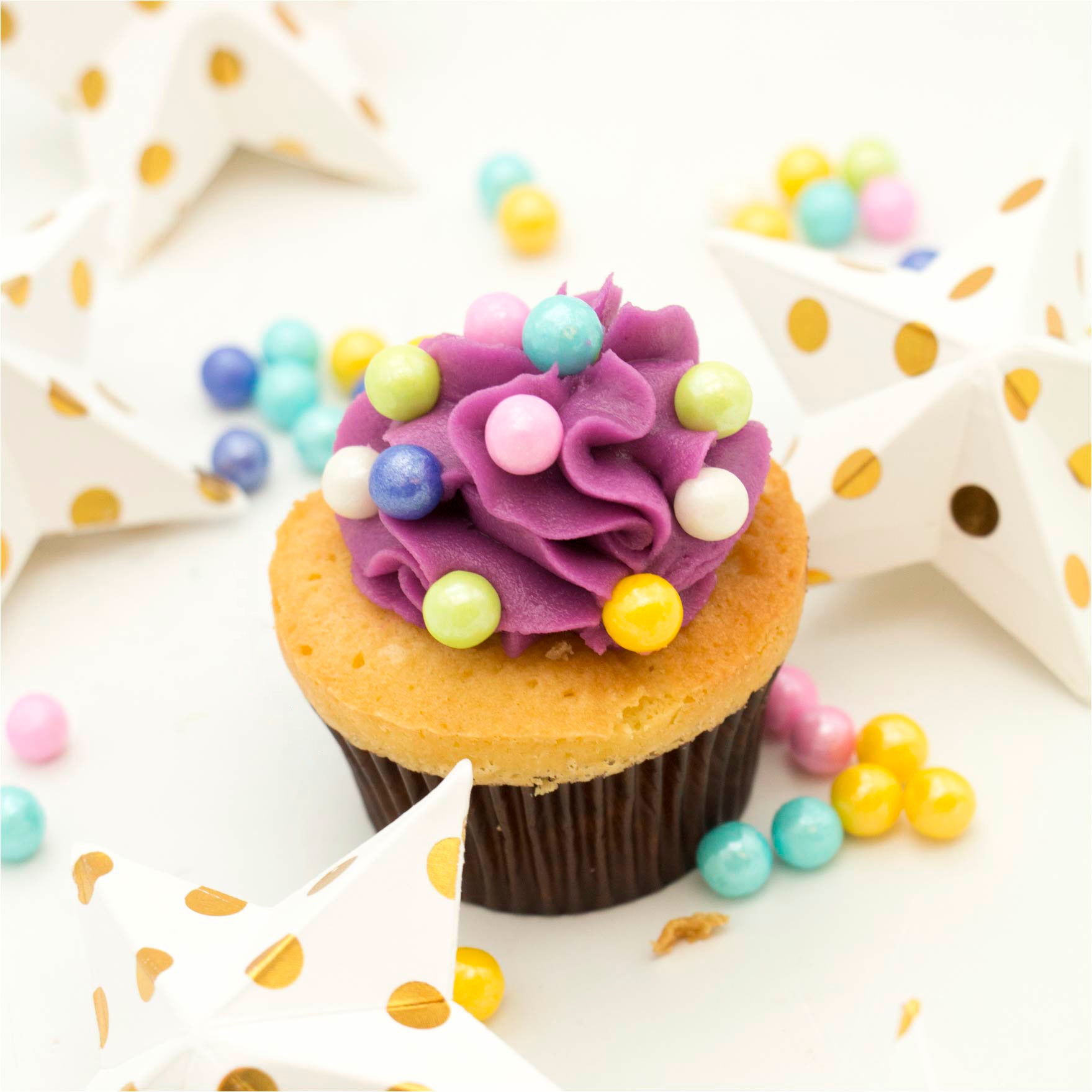 Sugar Pearls Candy Sprinkles – Foliay