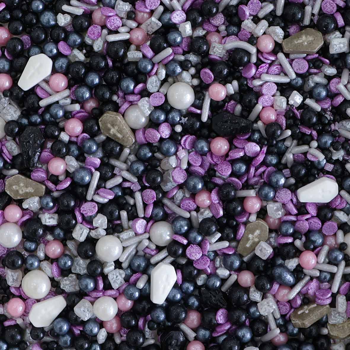 The Woeful Wednesday Sprinkle Mix- Foliay