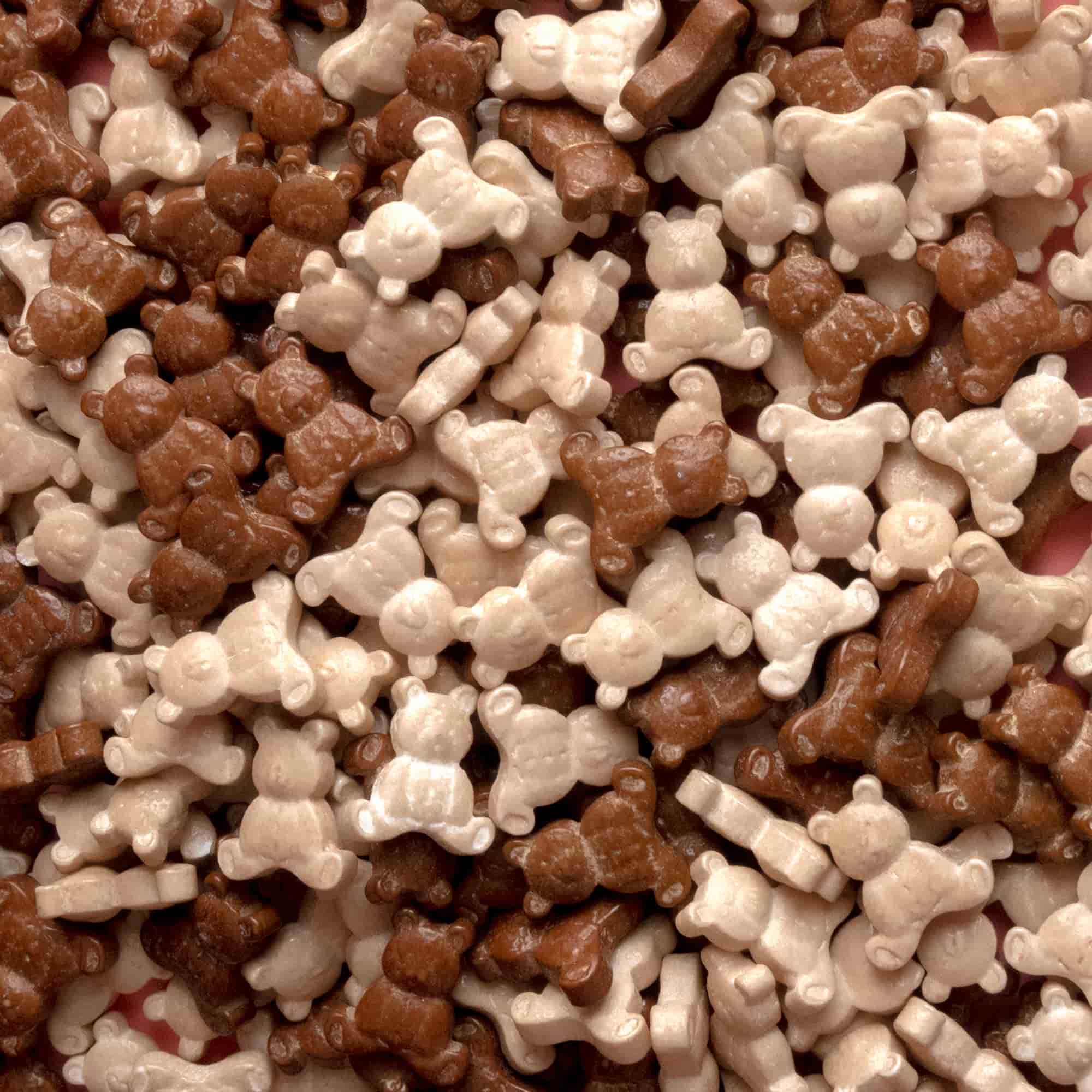 Teddy Bears Candy Sprinkles – Foliay