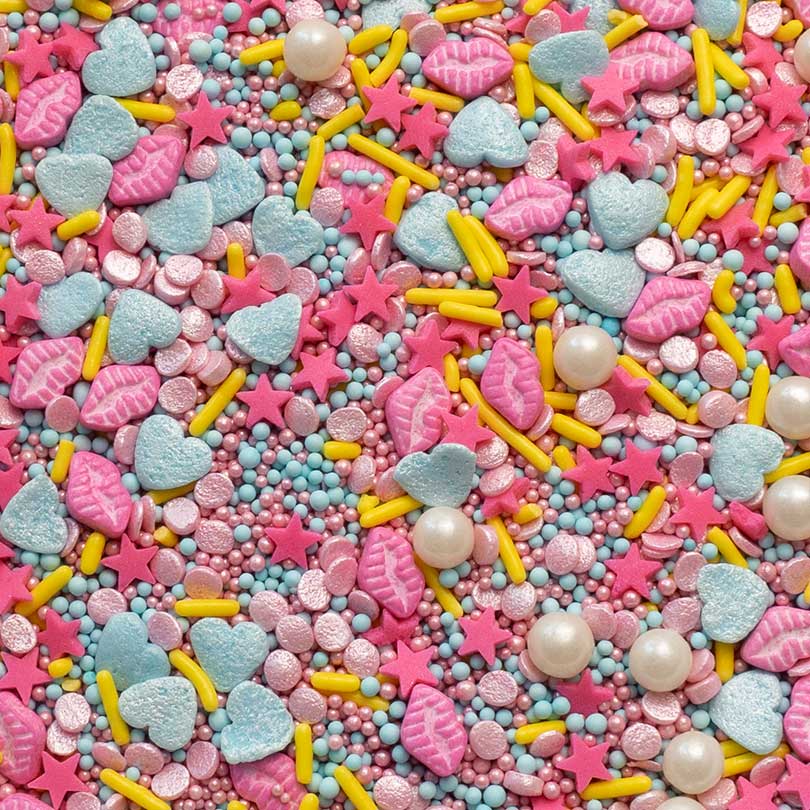 Girls Night Sprinkle Mix – Foliay