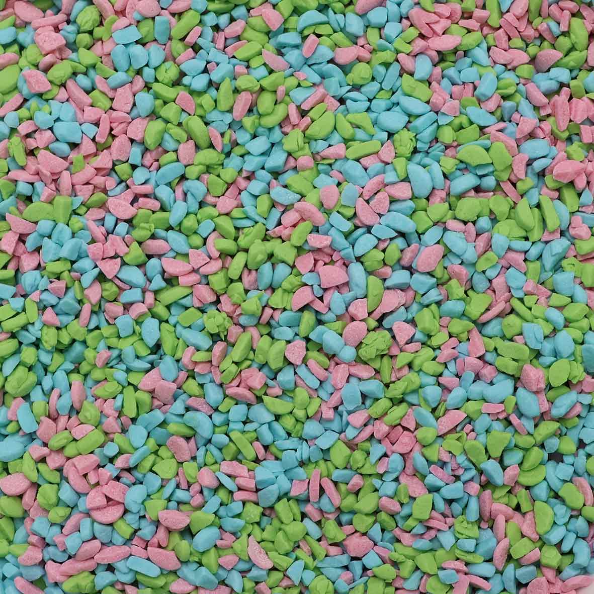 Bubble Gum Crumb Topping – Foliay