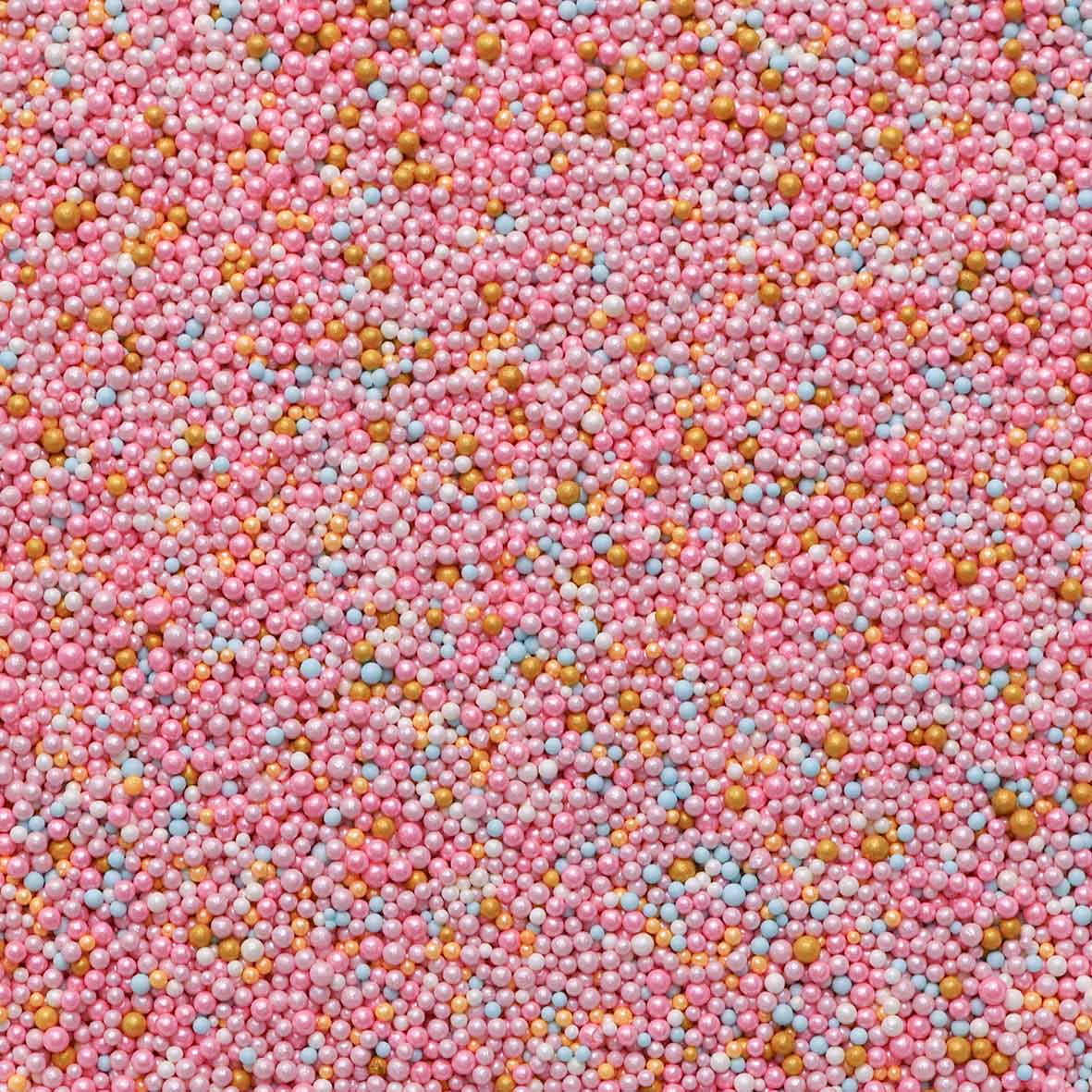 Sparkle & Shine Nonpareils Mix – Foliay
