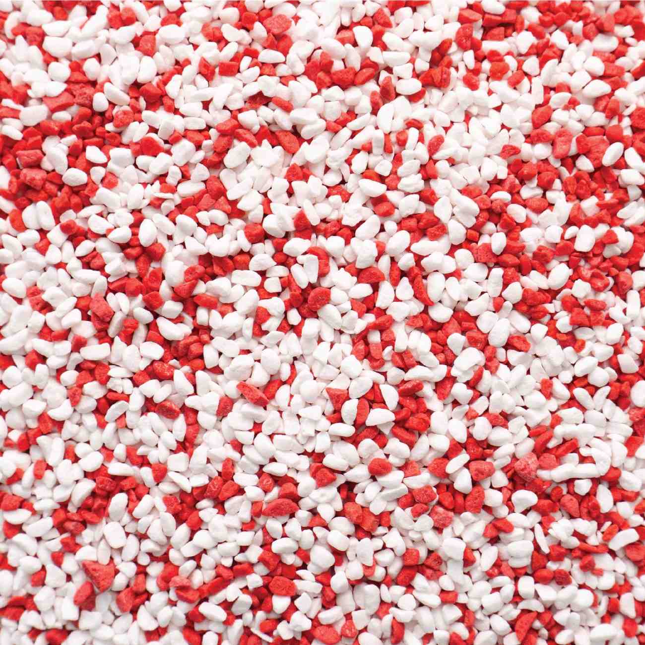 Peppermint Crunch Candy Crumb Topping – Foliay